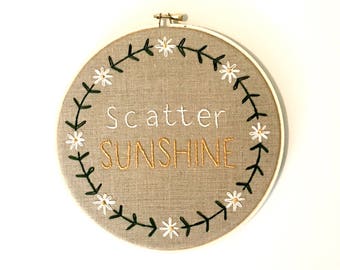 BOX of SUNSHINE Kit Printable Gift Tags Hello Sunshine