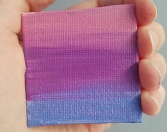 Bisexual flag | Etsy