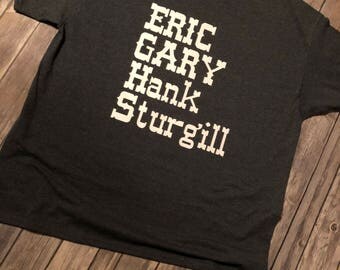 Eric church shirt | Etsy