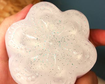 Glitter Soap Etsy