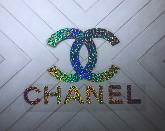 Chanel party | Etsy