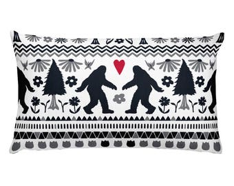 Bigfoot decor | Etsy