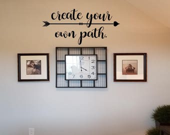 Vision board quotes | Etsy