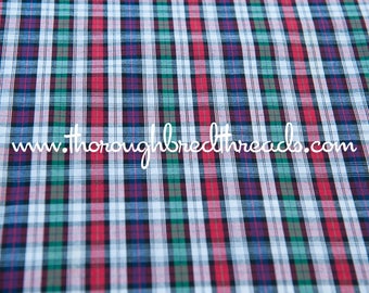 Preppy plaid | Etsy