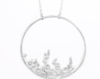 Pebble jewelry | Etsy