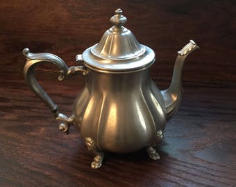 Fancy teapot | Etsy