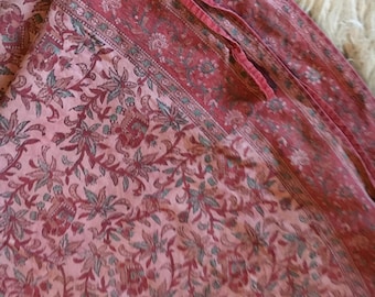 Indian block print | Etsy