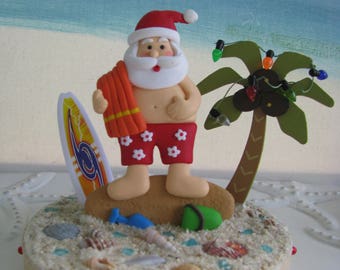 Coastal christmas | Etsy