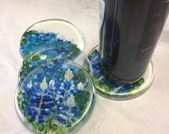 Bluebonnet decor | Etsy