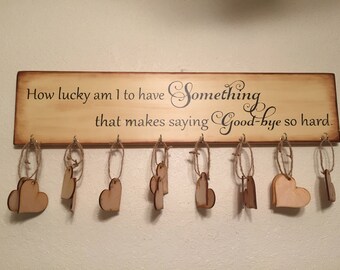 How lucky i am | Etsy
