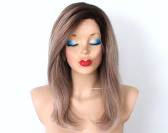 Custom / Cosplay & Fashion hairstyle wigs by KekeWigs on Etsy