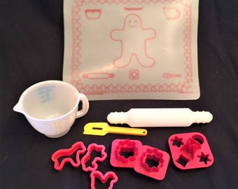 Tupperware toys | Etsy