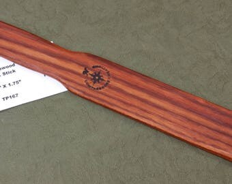 Compassrose Creations Exotic Hardwood Spanking by MissRosePaddles