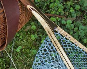 Bamboo fly rod | Etsy