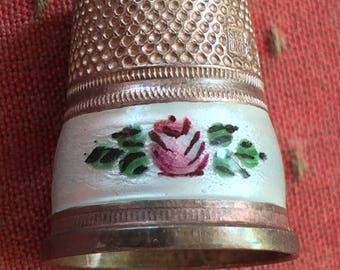 Antique sewing tools | Etsy