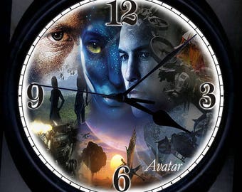 Avatar movie | Etsy