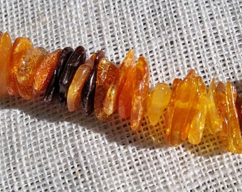 Natural amber | Etsy