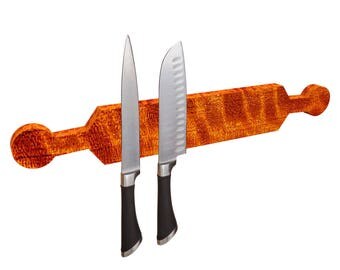 Rolling pin hanger | Etsy