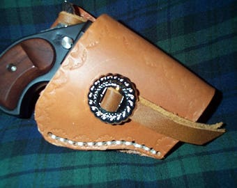 Derringer holster | Etsy