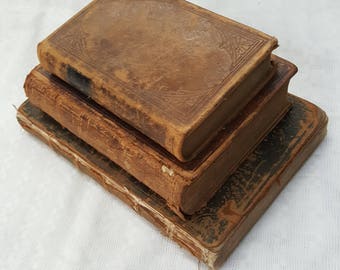 Antique bible | Etsy