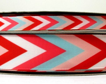 Zig zag ribbon | Etsy