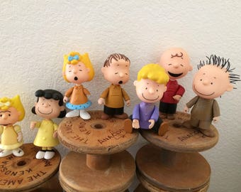 Vintage peanuts | Etsy