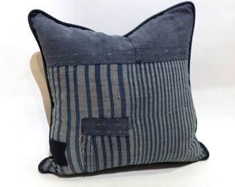 Japanese pillow | Etsy