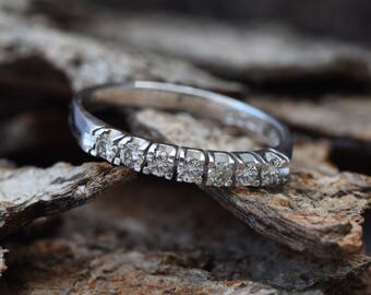 Wedding Rings | Etsy