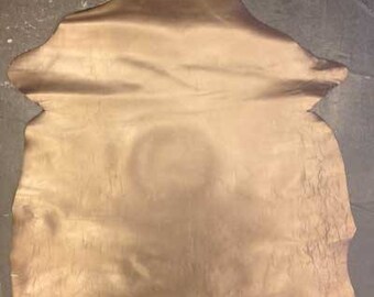 Top quality leather hides and supplies. by LeatherTreasureShop