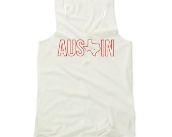 Austin texas | Etsy