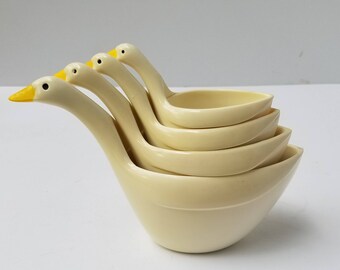 Measuring cups | Etsy