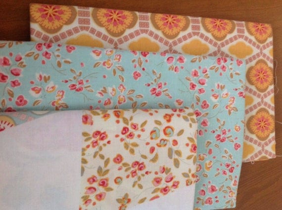 Chatsworth by Emily Taylor Designs for Riley Blake Yard