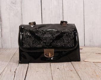 Old lady purse | Etsy