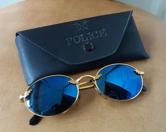 Police sunglasses | Etsy