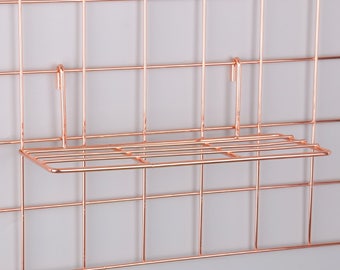 Wire wall grid | Etsy