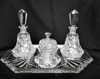 Dressing table set | Etsy