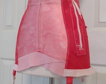 Open bottom girdle | Etsy