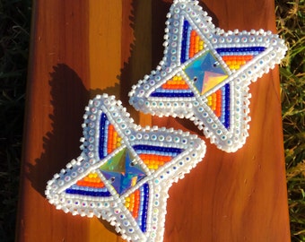 Pow wow bling | Etsy