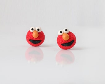 Elmo | Etsy