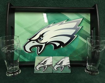 Philly eagles | Etsy