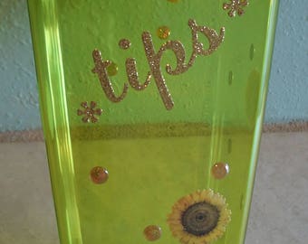 Light up bucket | Etsy