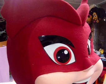 Owlette costume | Etsy