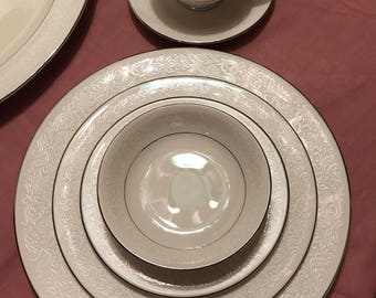 Pickard china | Etsy