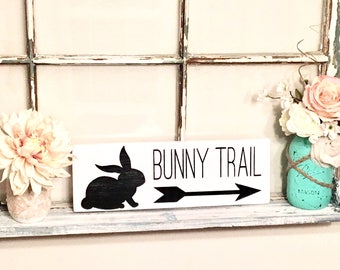 Easter egg hunt sign | Etsy
