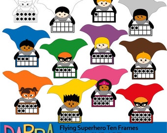 Math clip art | Etsy