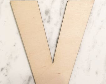 Wooden cut out | Etsy