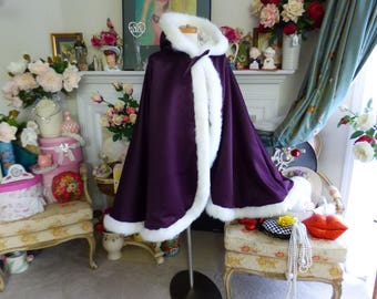 Wedding cloak | Etsy