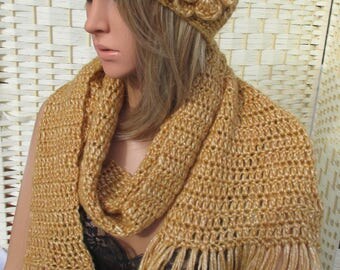 Urban Gypsy Crochet by UrbanGypsyCrochet on Etsy
