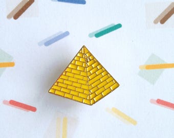 vinyl vintage clothes enamel pins decor prints by TheLuckyFox