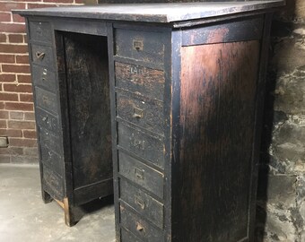 Standing desk | Etsy